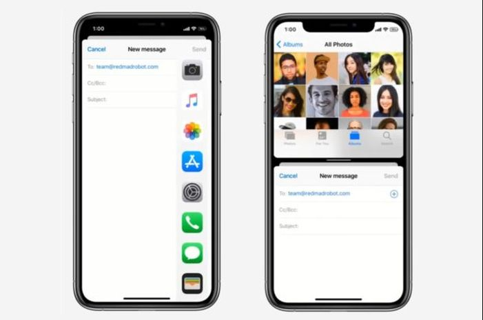 Cara Split Screen iPhone 11: Maksimalkan Produktivitas Anda - Patriot ...