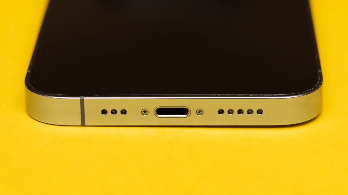 Apple USB-C: Revolusi Port Universal dan Transisi Apple - Patriot ...